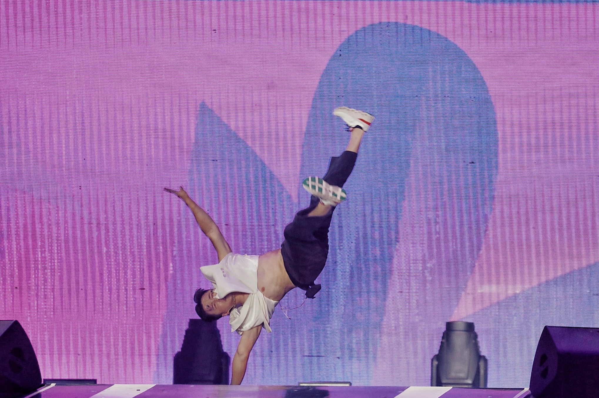 KKBOX風雲榜／Lollipop 棒棒堂睽違15年合體！六人連續表演5首經